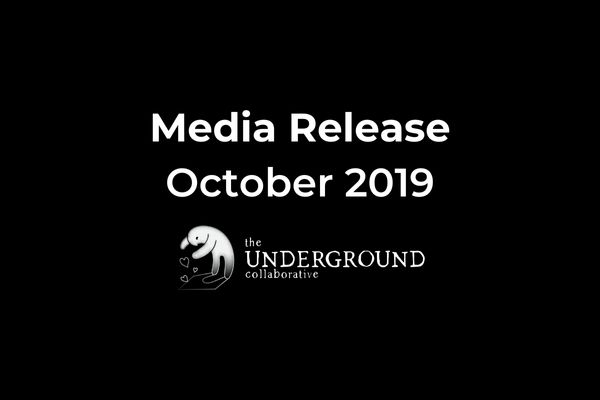 Free Coffee as Ground+Co Launches Micro-Cafe - The Underground Collaborative