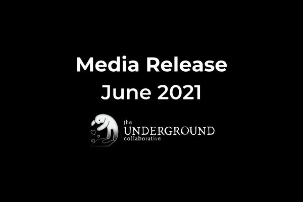 Free Coffee as Ground+Co Launches in SLWA - The Underground Collaborative