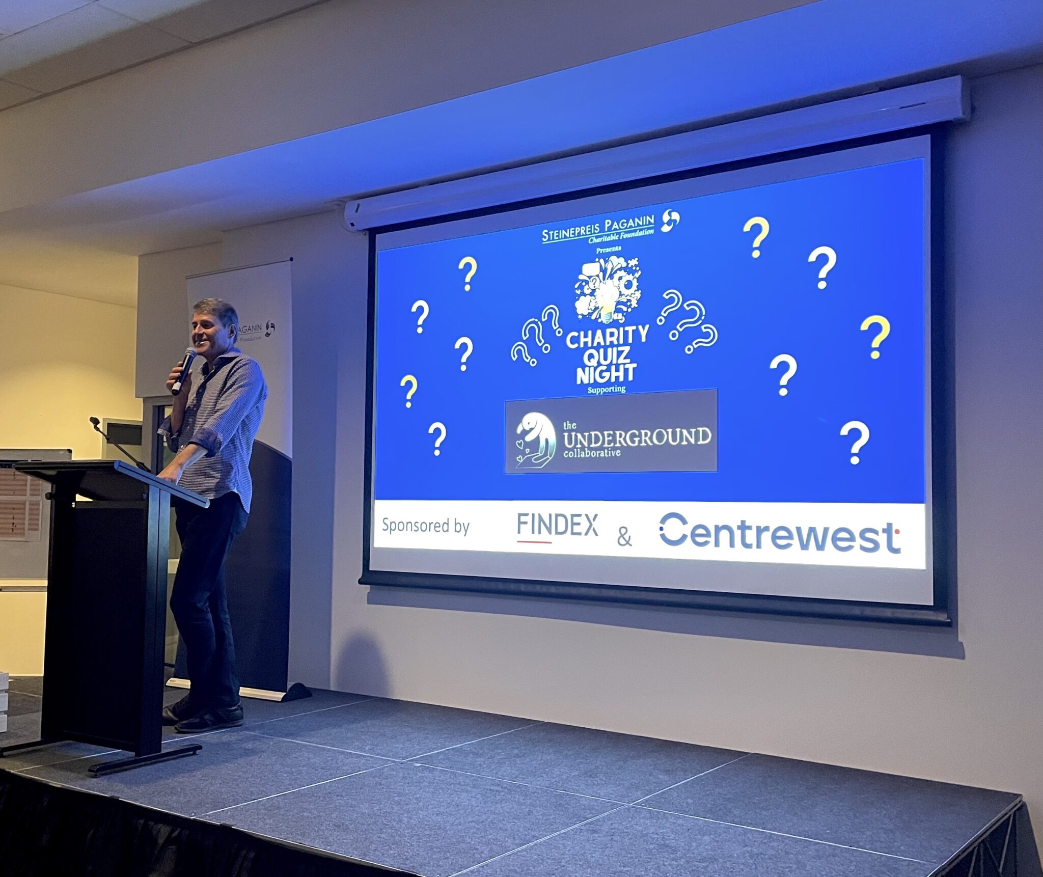 Donate - The Underground Collaborative