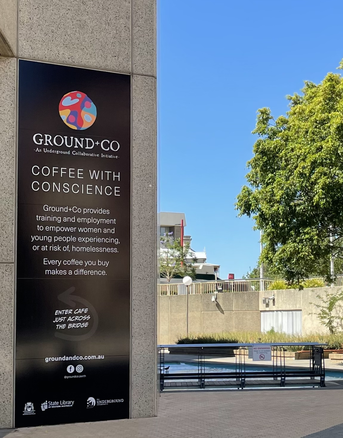 Become an Employment Partner - The Underground Collaborative