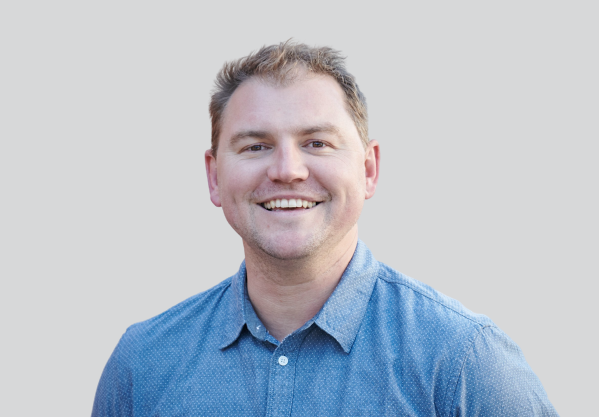 Pat Ryan – The Underground Collaborative